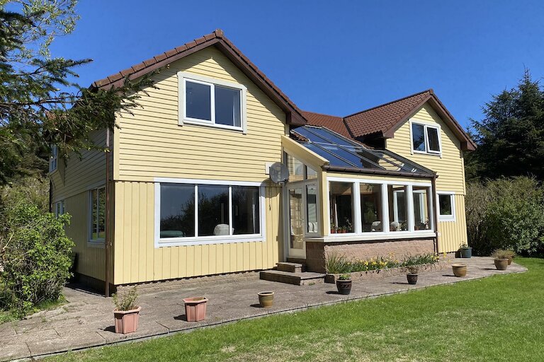 Properties for Sale in Shetland | Estate Agency Shetland