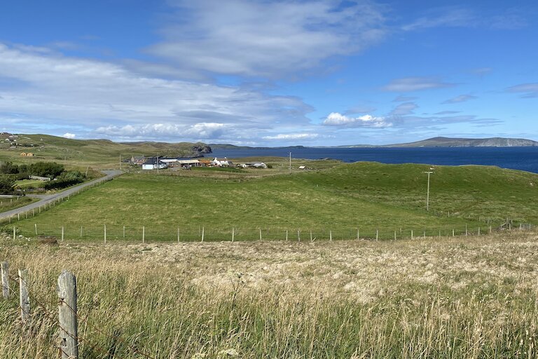 Properties for Sale in Shetland | Estate Agency Shetland