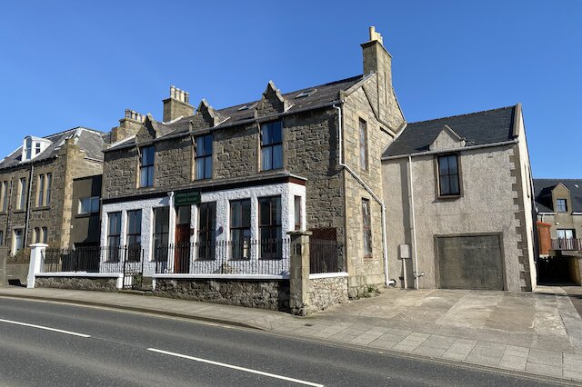 Lerwick & Bressay | Shetland property for sale | Estate Agency Shetland