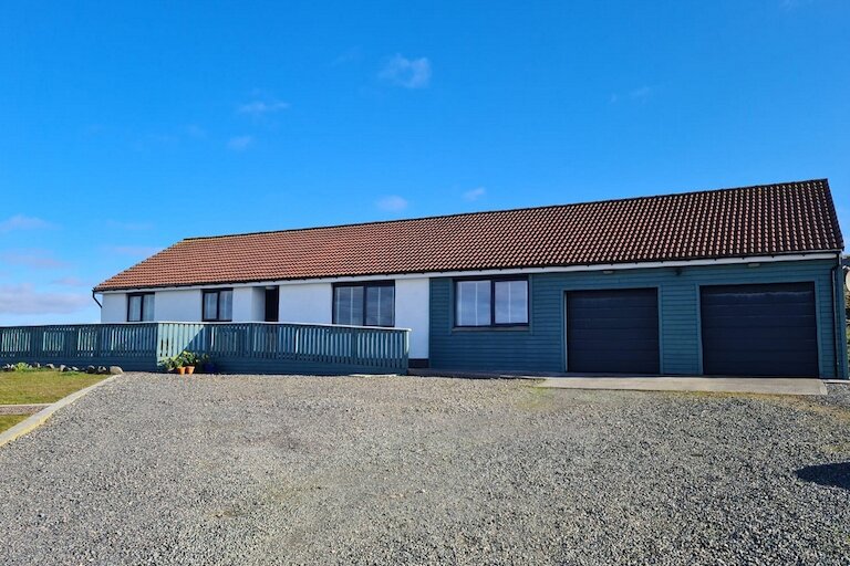 Properties for Sale in Shetland | Estate Agency Shetland