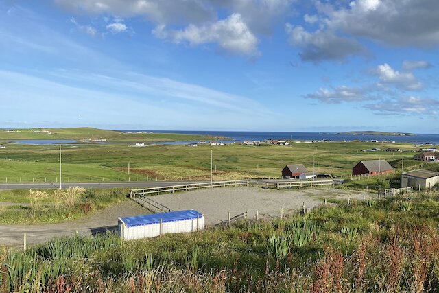 Properties for Sale in Shetland | Estate Agency Shetland