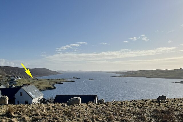 Properties for Sale in Shetland | Estate Agency Shetland
